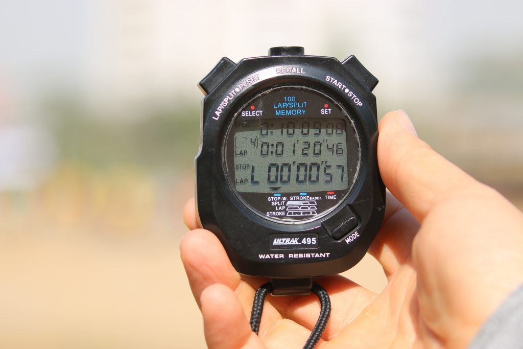 Jawwad Ahmed Farid | 50 seconds before 50 - Jawwad Ahmed Farid